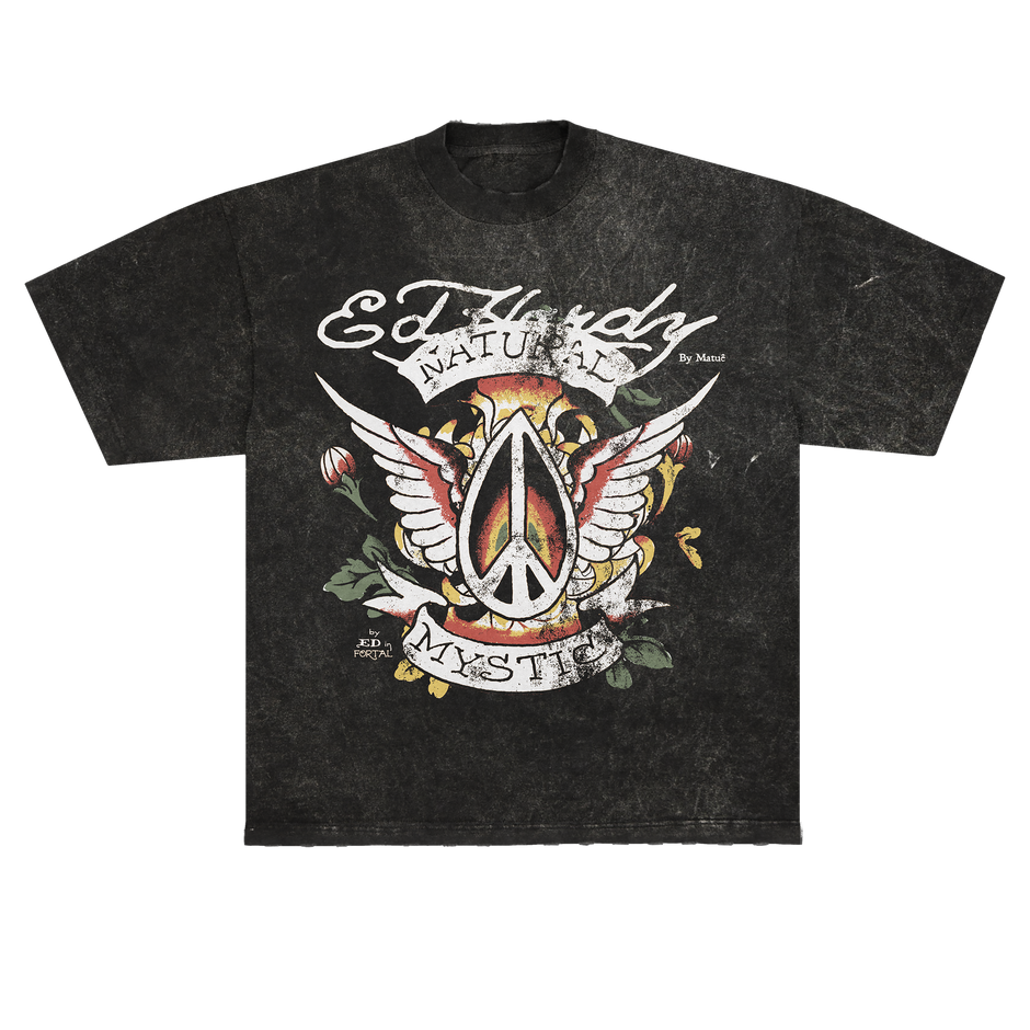 Ed Hardy by Matuê
