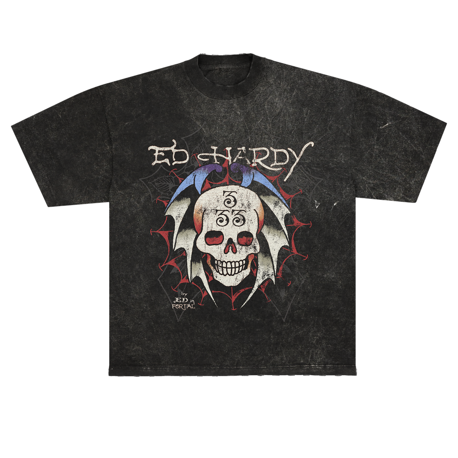 Ed Hardy by Matuê