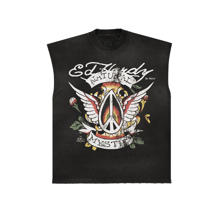 Ed Hardy by Matuê
